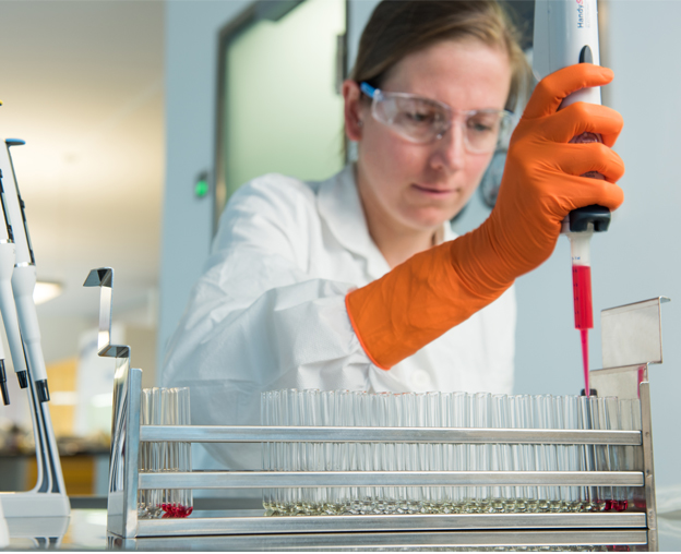 MPL - Mikrobiologisches Prüflabor GmbH | Leistungen